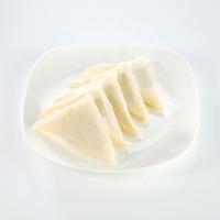 China Shaomai 400G Instant Frozen Steamed Bun Halal Ready Eat Food Wheat Flour Grain Products Chinese Big Size Steam Bun Bread for sale