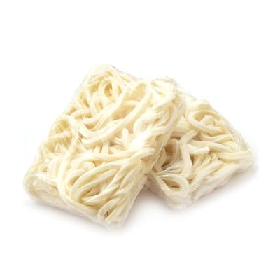 China Quality Bulk Japanese Fresh Ramen Udon Noodles Japanese Traditional Healthy Food Fresh Frozen Udon Noodles for sale