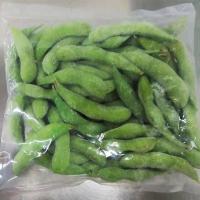 China New Crop Frozen Vegetable IQF Frozen Soybean Peeled Edamame Beans With Salt Origin for sale