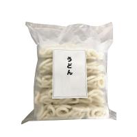 China Wholesale Halal Yum Yum Low Carb Cooking 1-3 Minutes Frozen Pasta Noodle 180G Japanese Udon Noodles for sale
