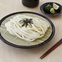China Wholesale Halal Yum Yum Low Carb Cooking 1-3 Minutes Frozen Pasta Noodle 180G Japanese Udon Noodles for sale