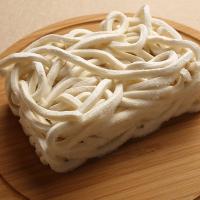 China Wholesale Halal Yum Yum Low Carb Cooking 1-3 Minutes Frozen Pasta Noodle 180G Japanese Udon Noodles for sale