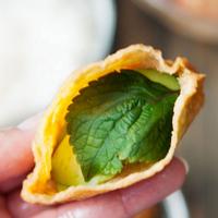 China High Quality Soybean Japan Brown Sugar Inari Organic Fresh Food Tofu for Sushi Gluten Free Food for sale