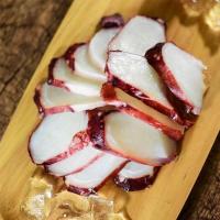 China Wholesale Price Premium Quality Frozen Octopus Frozen Seafood Octopus With Iso Certification for sale
