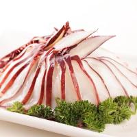 China Wholesale Price Premium Quality Frozen Octopus Frozen Seafood Octopus With Iso Certification for sale