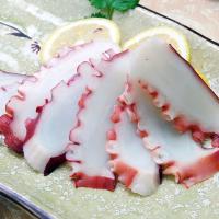 China Oem Hot Selling Healthy Japanese Seafood Food Material Natural Taste Frozen Boiled Octopus Cleande Baby Octopus for sale
