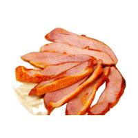 China Halal Frozen Smoked Duck Breast Boneless Skin-on with 18 Month Shelf Life for sale