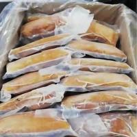 China Halal Frozen Smoked Duck Breast Boneless Skin-on with 18 Month Shelf Life for sale