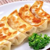 China China Factory Wholesales Gyoza Frozen Food Dumpling Delicious Frozen Dumpling Gyoza for Breakfast for sale