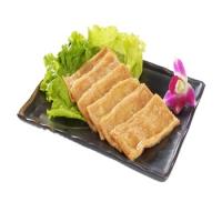 China AJITSUKE Frozen Tofu Sushi Seasoned Inari for sale
