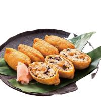 China AJITSUKE Frozen Tofu Sushi Seasoned Inari for sale