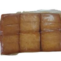 China AJITSUKE Frozen Tofu Sushi Seasoned Inari for sale
