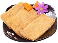 China AJITSUKE Frozen Tofu Sushi Seasoned Inari for sale