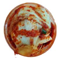 China OEM/ODM Wholesale Hot Sale Pickles Spicy -18 Kimchi Pickled  Cabbage for sale