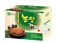 China OEM/ODM Wholesale Hot Sale Pickles Spicy -18 Kimchi Pickled  Cabbage for sale
