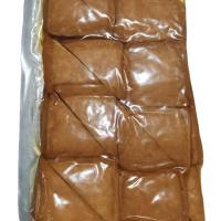 China AJITSUKE Frozen SOYBEAN CURD  Tofu Seasoned Inari for sale