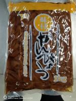 China AJITSUKE Frozen SOYBEAN CURD  Tofu Seasoned Inari for sale