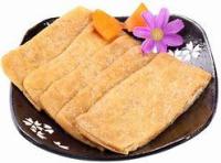 China AJITSUKE Frozen SOYBEAN CURD  Tofu Seasoned Inari for sale
