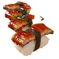 China Wholesale Frozen Roasted Unagi Eel for sale