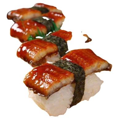 China Wholesale Frozen Roasted Unagi Eel for sale