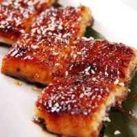 China Wholesale Frozen Roasted Unagi Eel for sale