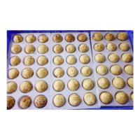 China Wholesale Japanese  Halal   Takoyaki  Frozen   Octopus Ball   Takoyaki  Octopus for sale