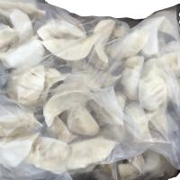 China Frozen  Dumplings Gyoza Shrimp Chicken Duck  Vegetable Gyoza for sale