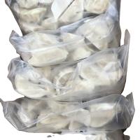 China Frozen  Dumplings Gyoza Shrimp Chicken Duck  Vegetable Gyoza for sale