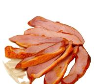 China Frozen Smoked Duck Breast With 24 Month Shelf Life Boneless Skin-on Roasted Processing for sale