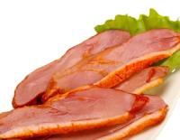 China Frozen Smoked Duck Breast With 24 Month Shelf Life Boneless Skin-on Roasted Processing for sale