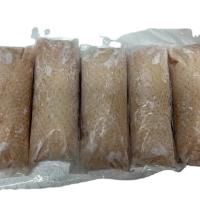 China Frozen Smoked Duck Breast With 24 Month Shelf Life Boneless Skin-on Roasted Processing for sale