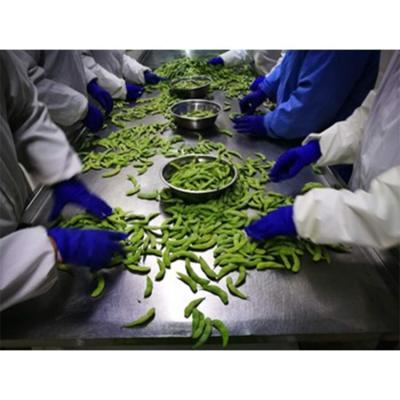China China Wholesales  Frozen Bulk Edamame Beans Edamame for sale