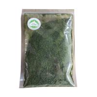 China Wholesale High Fiber Aonori Seaweed Ulva Lactuca Powder with 24 Month Shelf Life and Seasoned Taste for sale