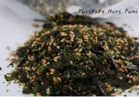 China Premium Seaweed Nori Flakes 500g/bag with 24 Month Shelf Life and FD Drying Process for sale