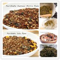 China Premium Seaweed Nori Flakes 500g/bag with 24 Month Shelf Life and FD Drying Process for sale