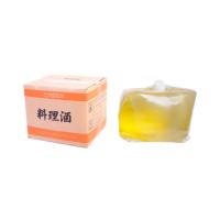 China Oem Brand Private Label Seasoning Wine Natural Brewed 100% Fresh Cooking Sake 1.8L Japanese Cooking Wine for sale