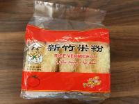 China Zhaoqing Xinzhu Rice Vermicelli Low-Carb Low-Fat Rice Stick Noodles for Weight Loss for sale