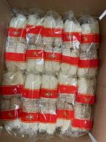 China Zhaoqing Xinzhu Rice Vermicelli Low-Carb Low-Fat Rice Stick Noodles for Weight Loss for sale