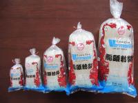 China Low-Fat Non-GMO Longkou Vermicelli Bean Thread with 24 Months Shelf Life for sale