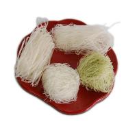 China Low-Fat Non-GMO Longkou Vermicelli Bean Thread with 24 Months Shelf Life for sale