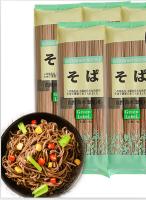 China 300g Dried Noodles with 24 Months Shelf Life and Low-Fat Japanese Ramen Udon Noodles for sale