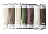 China 300g Dried Noodles with 24 Months Shelf Life and Low-Fat Japanese Ramen Udon Noodles for sale