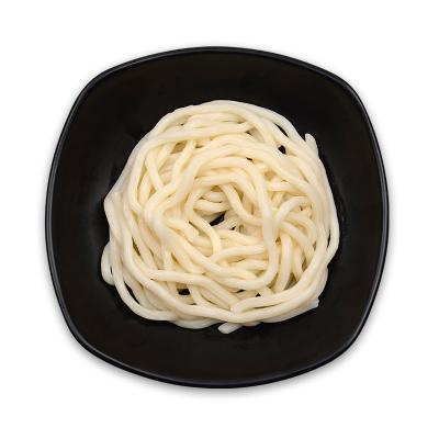 China Gluten-Free Low-Carb Instant Ramen Noodles with 24 Months Shelf Life and Fresh Udon Texture for sale