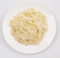 China Gluten-Free Low-Carb Instant Ramen Noodles with 24 Months Shelf Life and Fresh Udon Texture for sale