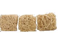 China Wholesale Low-Fat Low-Salt Quick Cooking Instant Noodles with 24 Months Shelf Life for sale