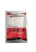 China Gluten Free Low-Carb Glass Vermicelli with 24 Months Shelf Life - Crystal Noodles for sale