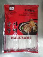 China Gluten Free Low-Carb Glass Vermicelli with 24 Months Shelf Life - Crystal Noodles for sale