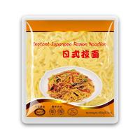 China Low-Carb Fresh Noodles with Ordinary Temperature Storage and 12 Months Shelf Life for sale