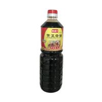 China Chinese Brewed Soy Sauce with 100% Purity and 24 Months Shelf Life - Soya Sauce for sale