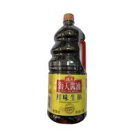 China Chinese Brewed Soy Sauce with 100% Purity and 24 Months Shelf Life - Soya Sauce for sale
